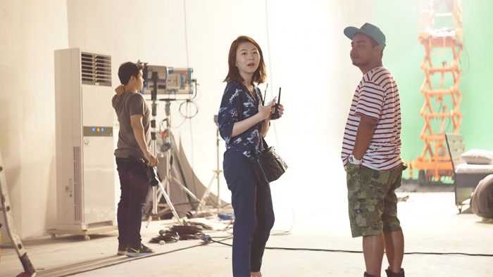 Apa Saja Tugas Produser Film Di Dalam Set | Blog | Studio Antelope