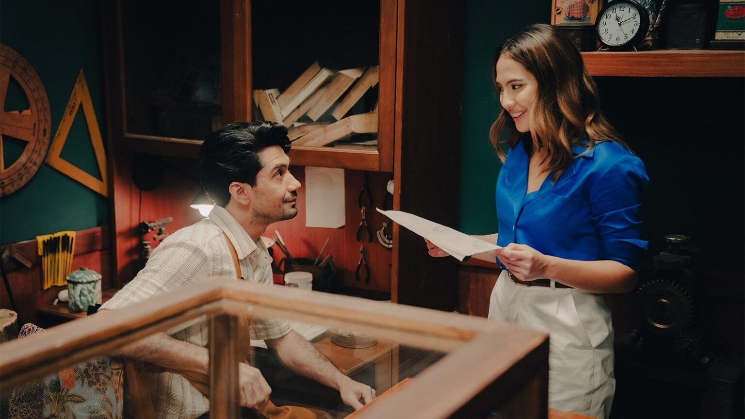 Studio Antelope | Film & Commercial Production House Jakarta