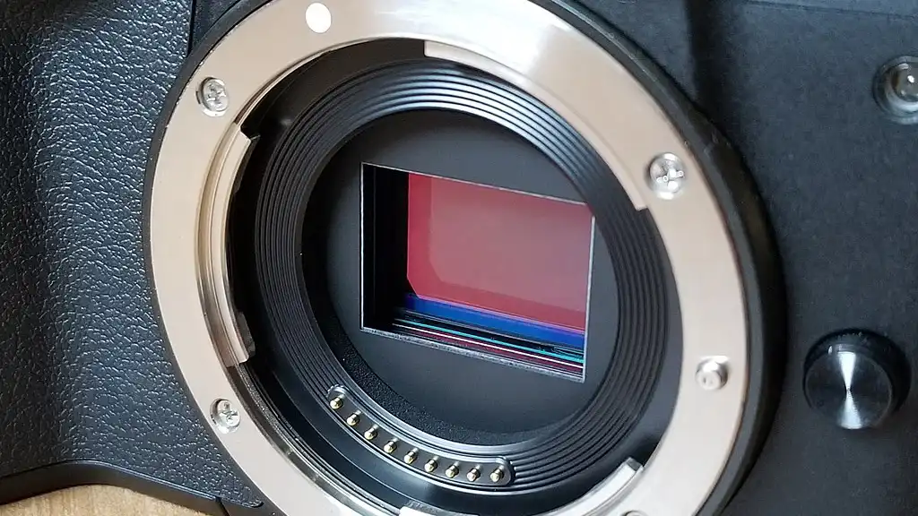 Jenis-Jenis Kamera Dalam Industri Film & Fungsinya | Blog | Studio Antelope