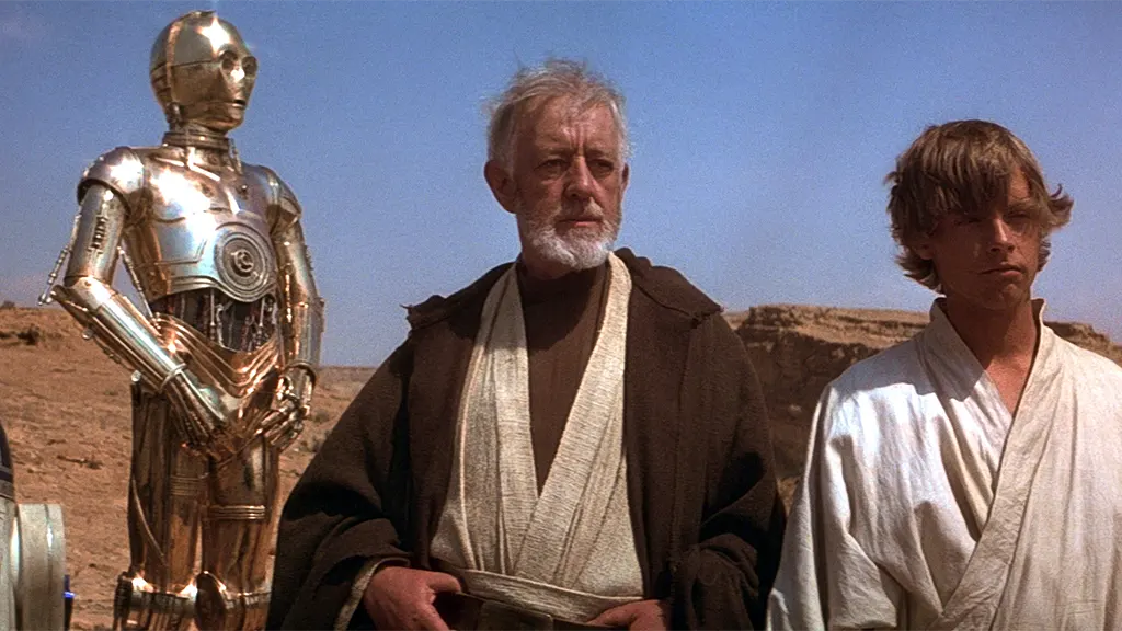 8 Film yang Mengubah Genre & Membuat Sejarah | Blog | Studio Antelope