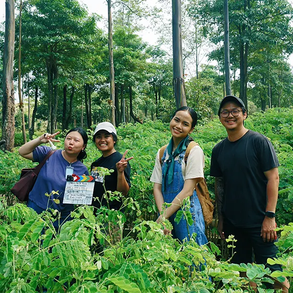 Studio Antelope Internship | 6-Month Creative Film Program | Studio Antelope